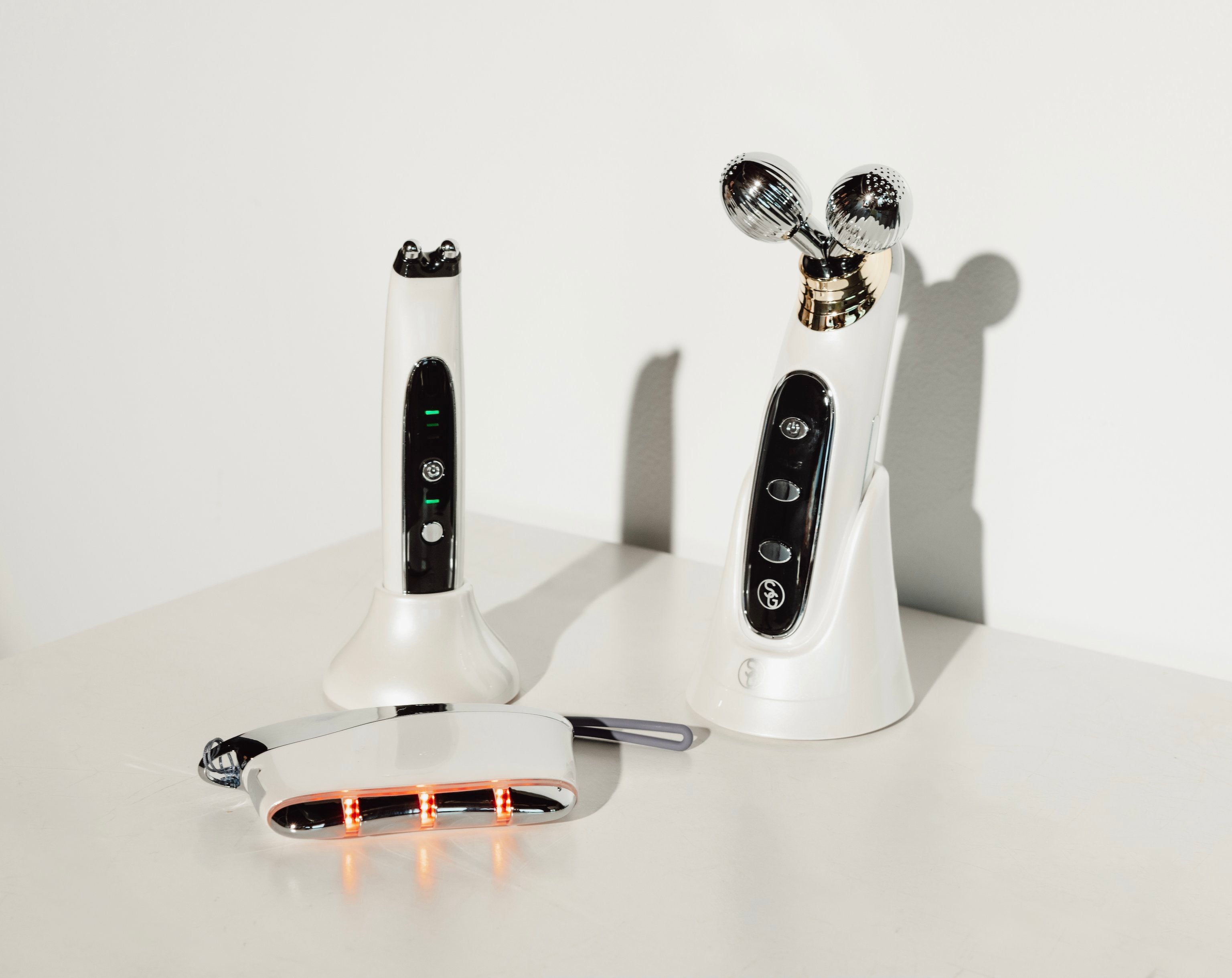 The Complete Facial Trio (20% savings) – Sol Good Products