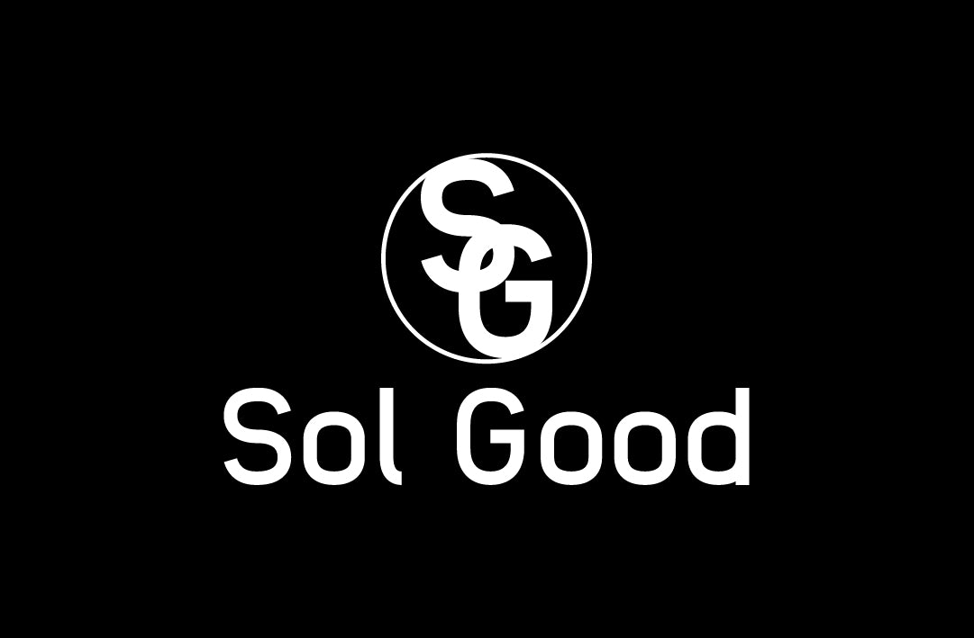 About Our Products – Sol Good Products